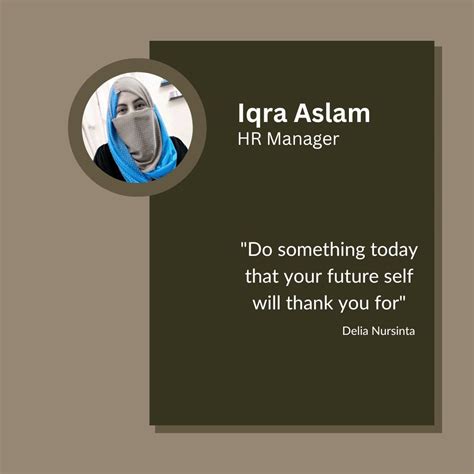 Iqra Aslam Posted On Linkedin
