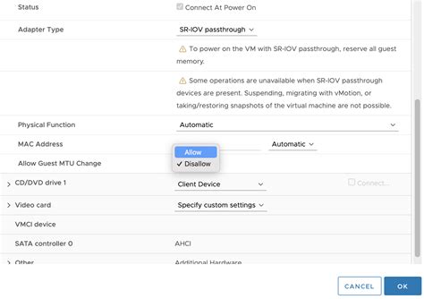 Vmware Esxi F5 Big Ip Virtual Edition Setup 49 Off