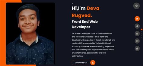 portfolio webdevelopment frontend html css javascript opentowork