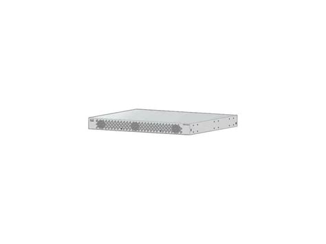 Cisco Vg310 Modular 24 Fxs Port Voice Over Ip Gateway 2 X Rj 45 Usb Management Port