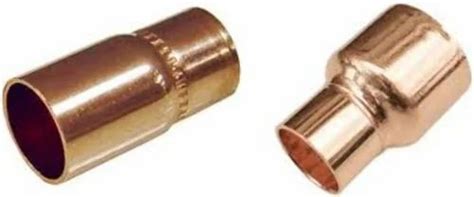 3 Inch Copper Nickel Reducer 86019 At ₹ 850piece In Umargam Id