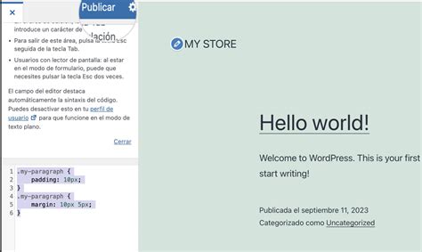 Margin Vs Padding Diferencia Y Uso Bc De Siteground