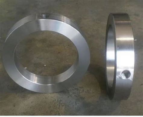 Ss Bleed Ring Grade Stainless Steel At ₹ 2500piece In Mumbai Id