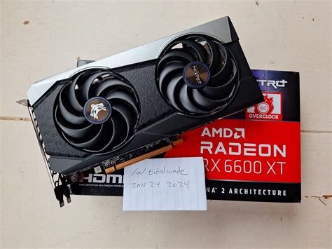 Sold Sapphire Rx Xt Nitro H Ard Forum