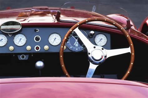 The First Ferrari The Saga Of The 125 C125 S Revs Automedia