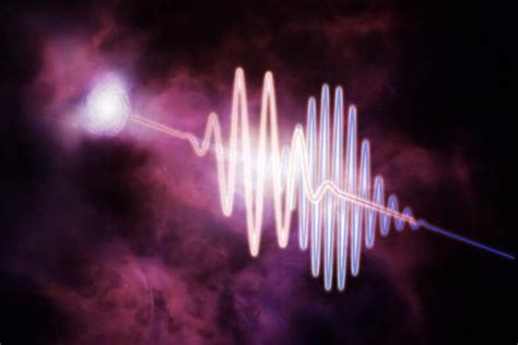 Astronomers Just Solved The Mystery Of The Universes Missing Matter