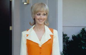 Shelley Long Florence Henderson Was Sassy And Sexy