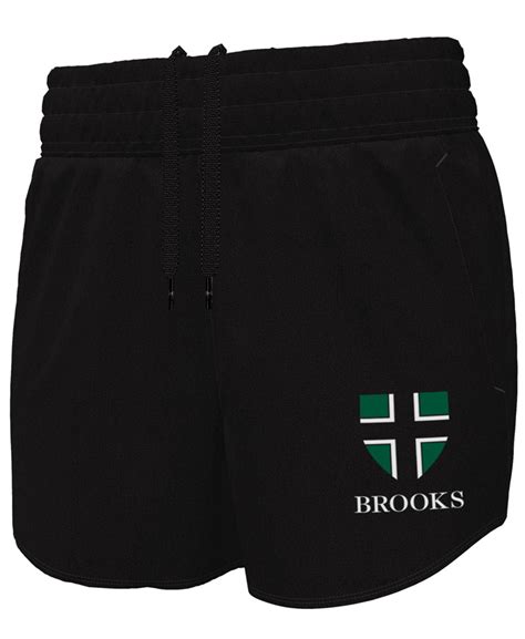 Under Armour® Flex Womens Woven Short Brooks School Store