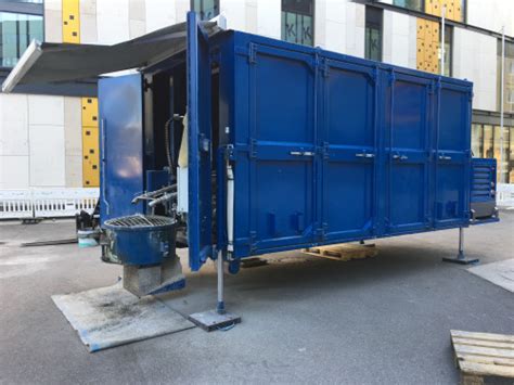 Innovationen Steinhart