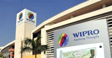 Wipro WILP Off Campus Drive For 2023 Batch Apply Now