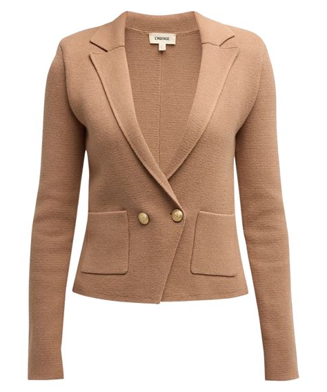 Lagence Ginger Snap Sofia Blazer