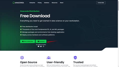 anaconda的安装与环境配置 anaconda清华镜像配置环境 csdn博客