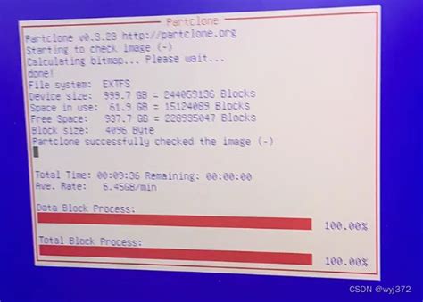 Linux备份与还原系统（类似window上ghost备份还原）linux Ghost Csdn博客