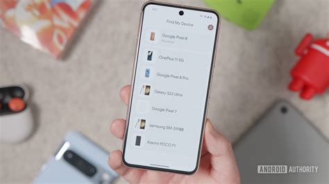 android 15 will allow the pixel 9 s location to be tracked even when it