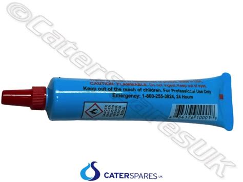 2 X Genuine Leak Lock Pipe Thread Jointing Sealant Paste 38g Tube 2 X Genuine Leak Lock Pipe Thread Jointing Sealant Paste 38g Tube