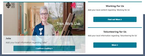 Link Labels Cms Support