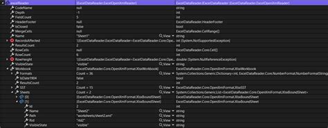 azure functions to read an excel file from azure blob storage