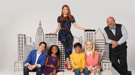Watch Jessie · Season 2 Full Episodes Online Plex