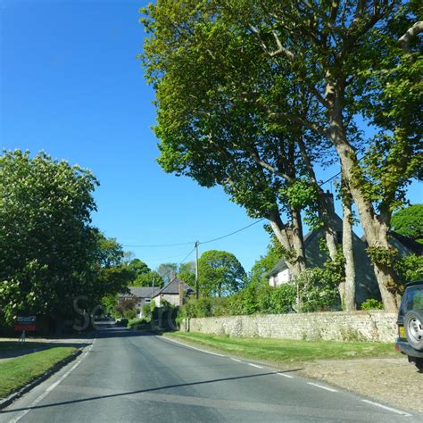 Jevington Sussex See Around Britain