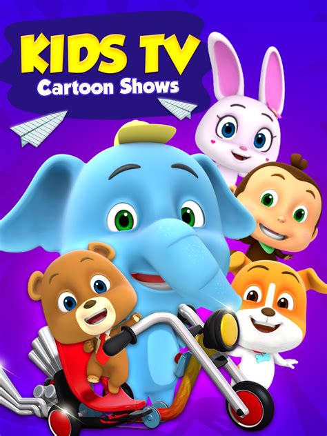 Prime Video Loco Nuts Cartoon Videos