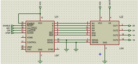 Simulation Dun Mpap Sur Isis Proteus Français Arduino Forum