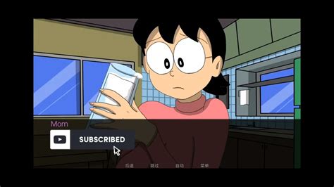 Doraemon In Hindi Doraemon New Episode Nobita Fu K His Mom Nauty