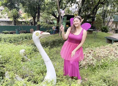 Ex Viva Hot Babe Katya Santos Hopes For Another Big Break In Acting