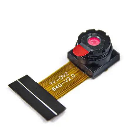 ماژول وای فای و بلوتوث Esp32 Cam با دوربین 2 مگاپیکسلی Ov2640