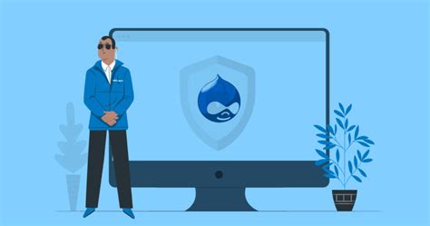 drupal security top 8 security practices nerdynaut