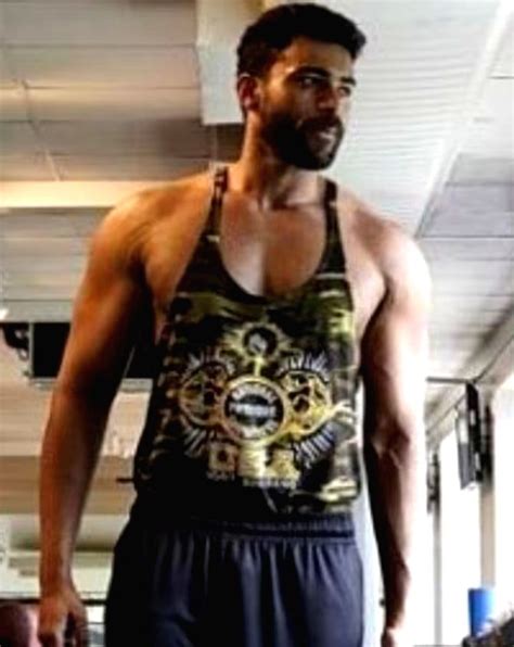 Telugu Star Varun Tej To Undergo Physical Transformation For His Next Crime Drama Film