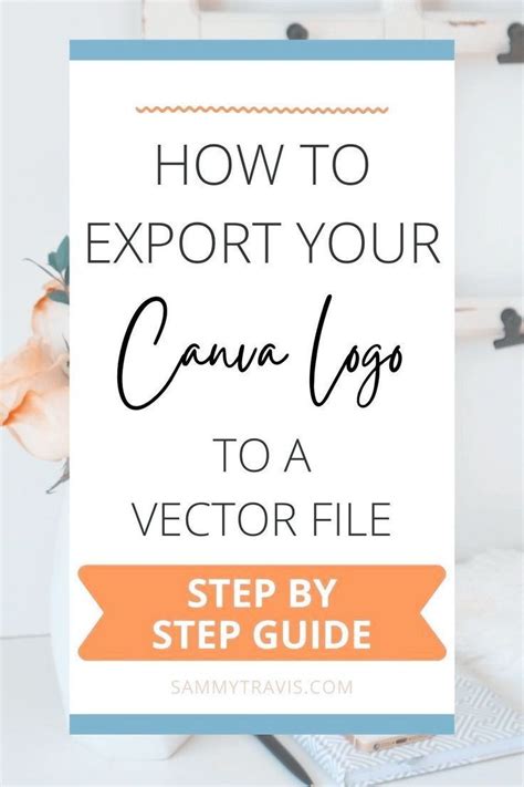 Learn How To Export From Adobe Illustrator In This Post This Post Gives A Step By Step Tutorial