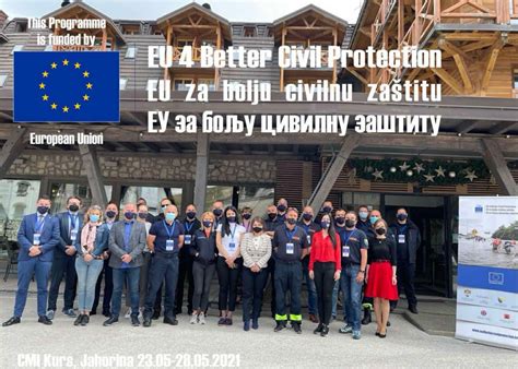 Радионица на Јахорини Републичка управа цивилне заштите Републике Српске