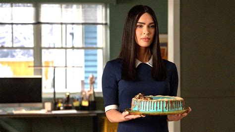 Crítica De Alice Subservience Una Megan Fox De Armas Tomar