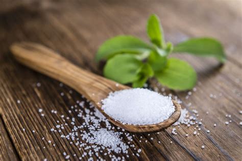 Is Stevia A Safe Sugar Substitute