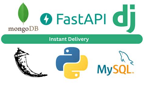 Do model integration, ai webapp using python flask, django, fastapi by ...