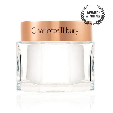 Charlotte Tilbury Charlotte S Magic Cream Treat Transform Moisturiser