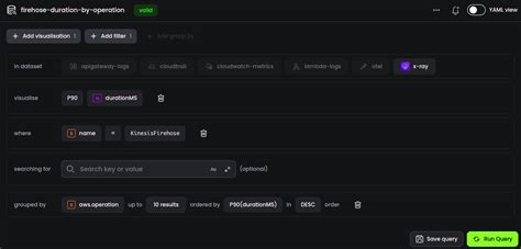 Understand Your Serverless Stack With Baselime Tracing Baselime Blog