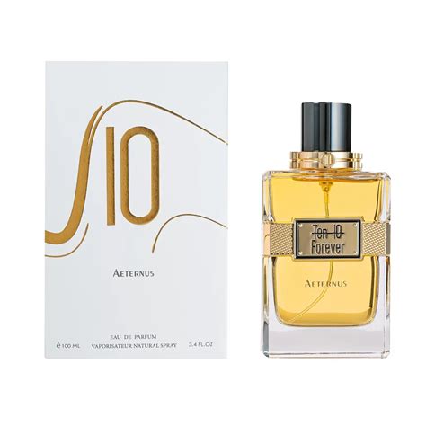 خرید ادو پرفیوم زنانه تن فور اور مدل اترنوس حجم 100 میلی لیتر طرح اندیشان