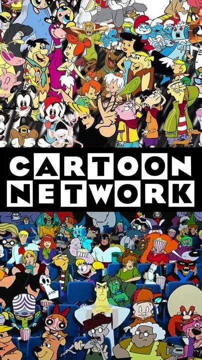 Cartoon Network Early 2000 Cartoons