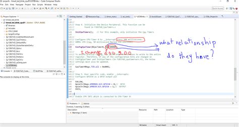 Ccstms320f28379d Tms320f28379d C2000 Microcontrollers Forum C2000
