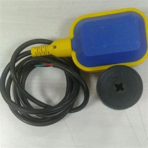 Media Type Liquid Float Switch Bottom Mount Meter Technology Differential At Rs 450 In New Delhi