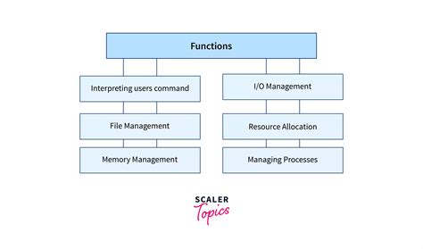 which of the following is a single user operating system scaler topics