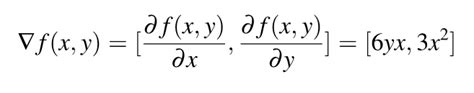 The Matrix Calculus You Need For Deep Learning Notes From A Paper By Terence Parr And Jeremy…
