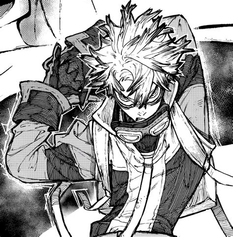 Best Rudo From Gachiakuta Artofit