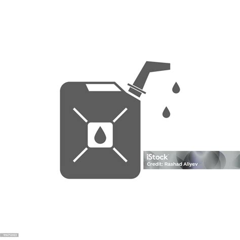 가스 용기 아이콘입니다 석유와 가스 아이콘의 요소입니다 프리미엄 품질 그래픽 디자인 아이콘입니다 웹사이트 웹 디자인 모바일 응용 프로그램에 대 한 표지판 및 기호 컬렉션