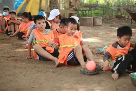 City Camping Tinker Play Việt Nam