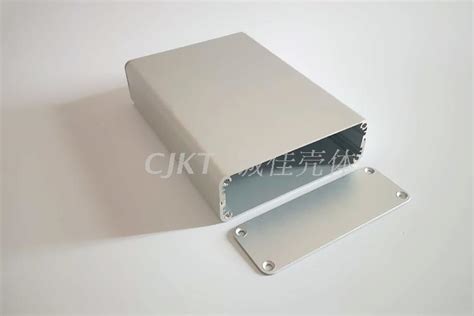 88 30电子元件diy铝合金外壳 电源电路板铝外壳 仪表铝型材壳体 虎窝淘