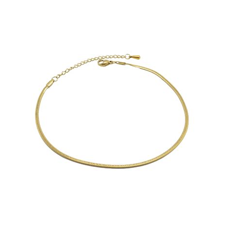 خرید آنلاین و قیمت پابند زنانه مدل ماری 1404 وکسی