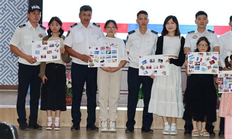 Сүхбаатар дүүргийн Гэр бүл хүүхэд залуучуудын хөгжлийн хэлтэс