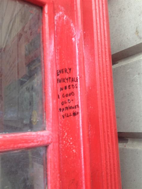 Getting Sherlocked {day 12} Come Sail Away